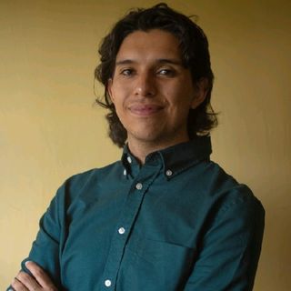 Sebastian D., Estudiante universitario, queriendo enseñar de me manera ...