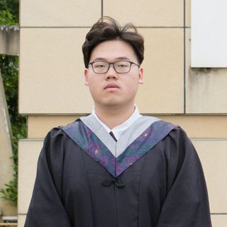 Zhengnan F., A small capitalist with a wide range of interests and ...