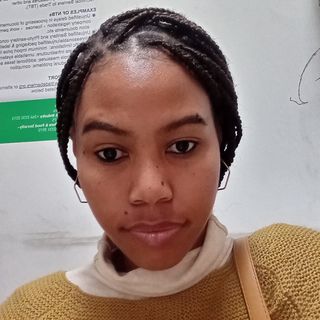 Exinia M., Your journey and success are my priority. My experience as a ...