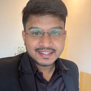 Anand V., Unlock Your Math Potential with an Experienced English ...