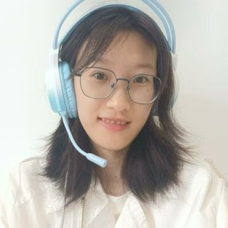 Hana X., I'm a native Chinese speaker and a graduate student ...