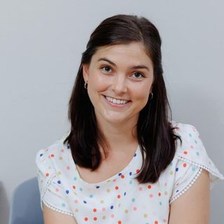 Melissa S., Experienced speech- and language therapist and teaching ...