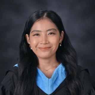 Angel Mae D., Certified ESL Teacher/ Speak English with Confidence ...