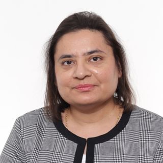 Samreen G., Profesor de inglés certificado y calificado por CELTA de ...
