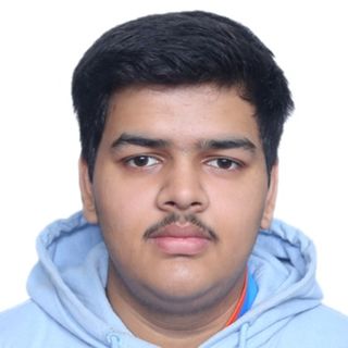 Devansh S., CBSE Accounts Topper | Expert in Simplifying Concepts ...