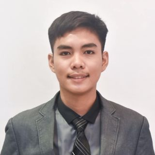 Rey Jayson C., Passionate English Teacher | Learn to Speak with ...