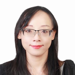 Jiang S., Professional Chinese tutor | Communication Skills | Chinese ...