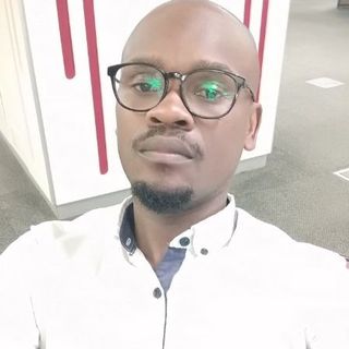 Sithembiso S., You only have one shot at this, what are you going to do ...