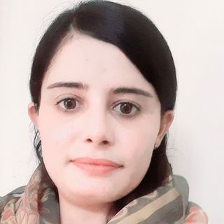 Sahrish N., Certified tutor with 7years of experience | Learn with ...