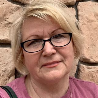 Maryna S., Traductora español. | Aprende con profesores de español