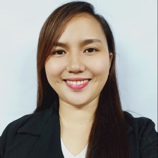 Gerlie Ann D., I am a vibrant and engaging educator with the ability to ...