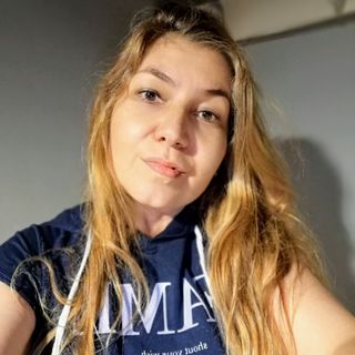 Diana C., Deixe que o inglês se torne sua força e abra portas fechadas.
