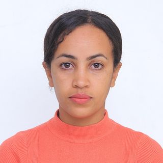 Yeabsira A., Your Friendly Part-Time Tutor for Clear and Engaging ...