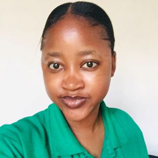 Omphile M., Master English with confidence and transform your English ...