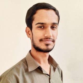 Talha Shah S., C language tutor with over 3 years of experience. | Learn with C Tutors