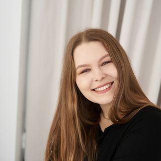 Victoria B., A professional tutor and a language coach with over 7 ...