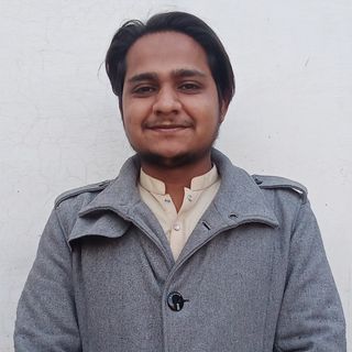 Ahsan H., I have four years experience . I can teach you in English ...