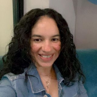Bianca T., A person with a desire for self-improvement who wants to ...