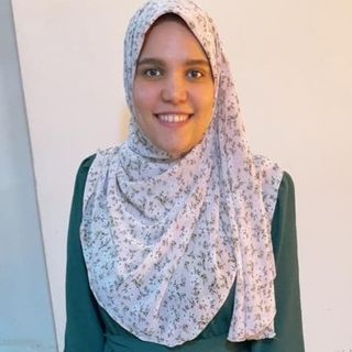 Tasneem B., Professional in Quran and Tajweed tutors | Learn with ...