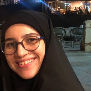 Nour F., Embark on Arabic Adventure! A certified arabic tutor with 5 ...