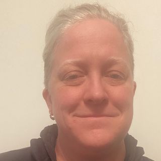 Sharon H., Empathetic English Language Support | Conversational English ...
