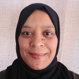 Ruwaida V., With over 10 years of tutoring and assisting learners to ...