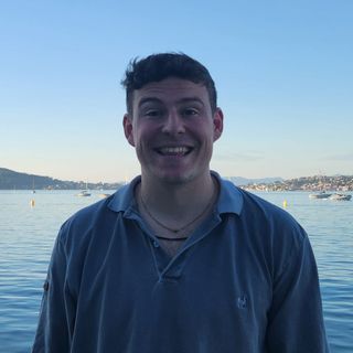 Pablo G., Learn Spanish with Fun and Energy! | Learn with Spanish Tutors