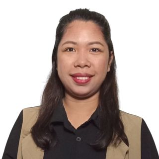 Melanie M., Fresh and Motivated Filipino/English Tutor Ready to Support ...