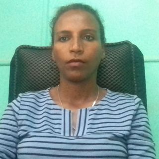 Hirut A., Certified teacher of Amharic for 16 years! | Learn with ...