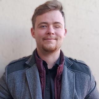 Nathan J., Certified Conversational English tutor teaching you how to ...