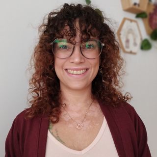 Algi O., Profesora hablante nativa del español con +15 años de ...