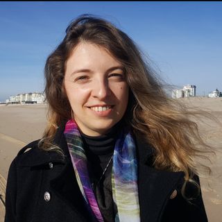 Dina P., Qualified Online English Teacher with 7 years of experience ...