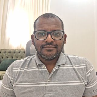 Mohammed A., Profesor de inglés con más de 14 años de experiencia y ...