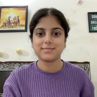 Zarmeen A., Passionate English Tutor ready to help you succeed! Master ...