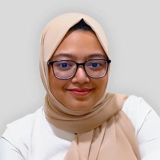 Tasnim Binte A., Friendly English Tutor for Beginners & Shy Speakers 🧸 ...