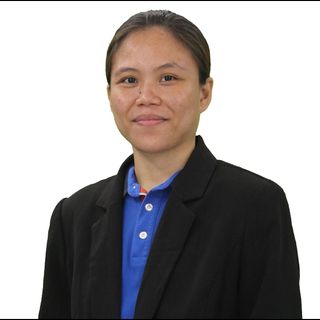 Erikah C., Licensed Professional Teacher with 5 years Experience Teaching English | Studied MA ...
