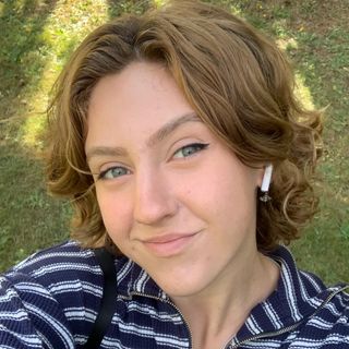 Kayla P., Making learning fun! | Learn with English Tutors