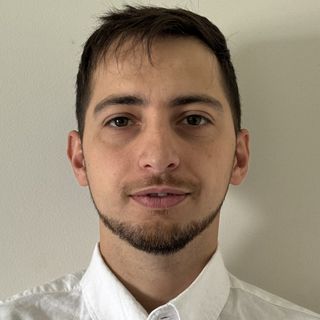 Matias A., Let's Speak Spanish Together! | Learn with Spanish Tutors