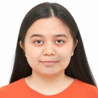 Monica K., Speak English easily and naturally, I’ll guide you there ...