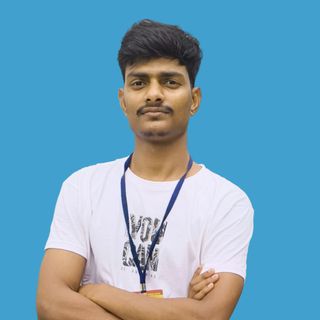 Rohit K., Learn C++, Python & App Development with a Real-World Software Developer! | Learn with ...