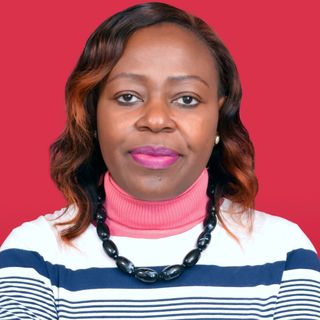 Everlyne O., Profesora de Inglés Certificada | Construye Confianza ...