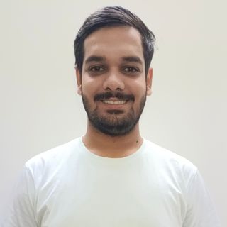 Siddhesh S., Your friendly mentor to help you to master the Biological ...