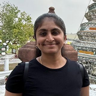 Swathi G., Certified tutor & have a learning experience of above 15yr ...