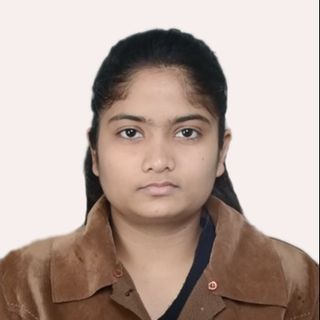 Somya M., Certified tutor with 4 years of experience in teaching and ...