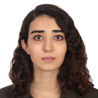 Maryam S., CELTA Certified Tutor with more than 10 years of experience ...