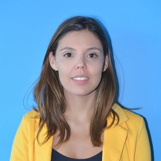 Daniela M., 🚀 Español para extranjeros | ¡Aprende de forma clara y a tu ...
