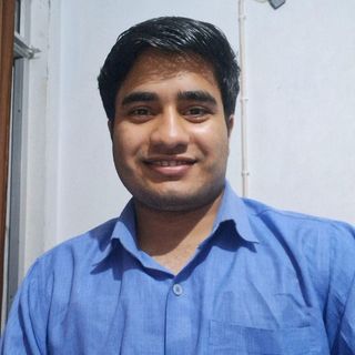 Deepak Chandra P., Bond with Chemistry, Shine in Your History! | Learn ...