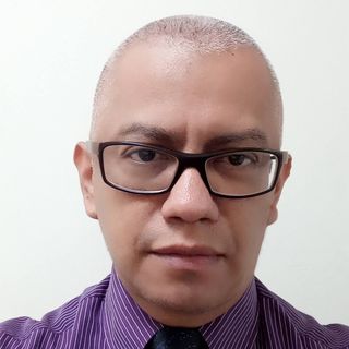 Milton Edwin Adán S., Spanish Teacher for Office Work and Technology ...