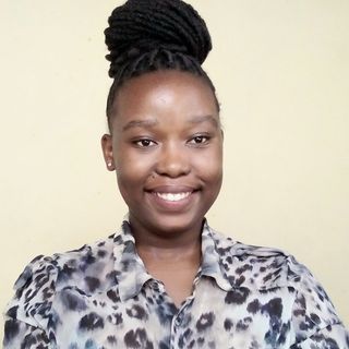 Rethabile K., Certified English tutor. Let's grow your English together ...