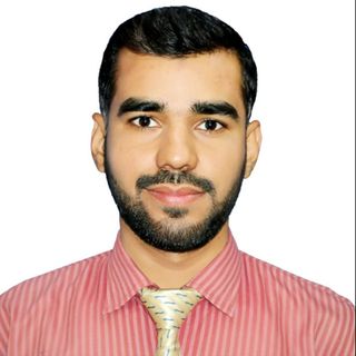 Muhammad Hannan Y., Python programming Tutor | Learn with Python Tutors